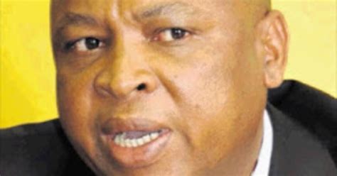 Mathale Admits Job Creation Crisis