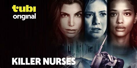 Killer Nurses (2024) – Review | Tubi Thriller | Heaven of Horror