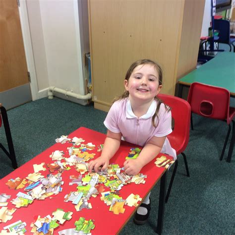 Image Framfield C Of E Primary Babe