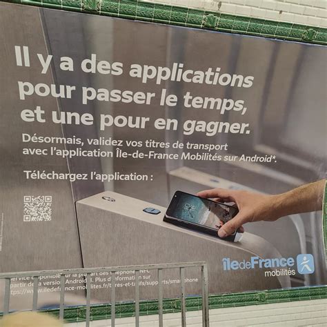 Puis Il Y A Des Applications Qui Facilitent Le Travail Des Pick Pocket