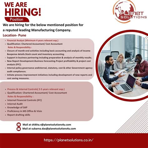 Ca Shivanshu Joshi On Linkedin Hiring