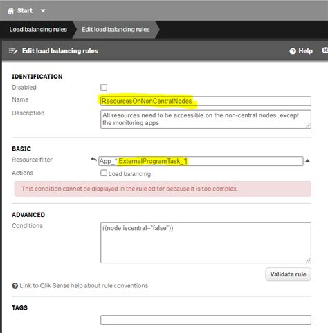 Reloading An External Program Task In A Particular Page 2 Qlik