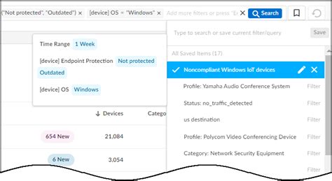 Navigate Device Security