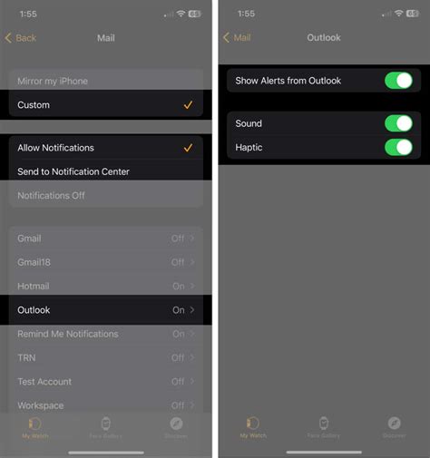 10 tips to use mail app on apple watch like a pro igeeksblog