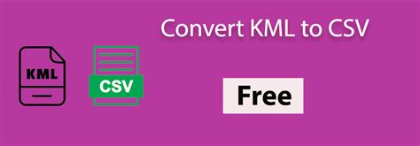 Convert Kml To Csv Online For Free Kml To Csv Converter