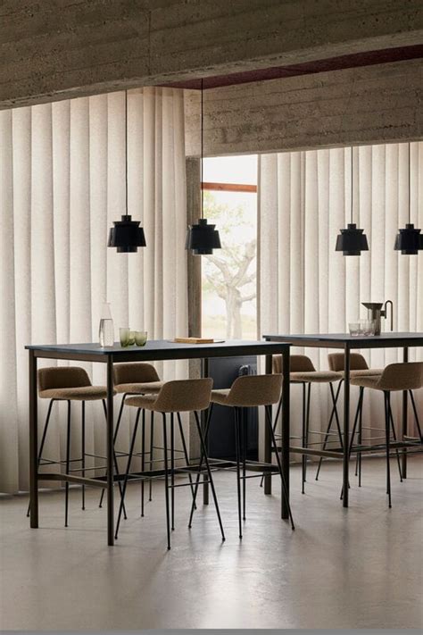 Andtradition Utzon Pendant Ju1 Steel Blue Special Edition Finnish Design Shop