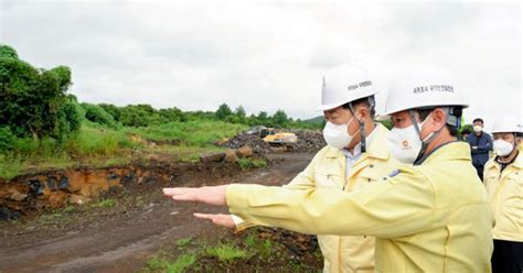 제주도 태풍 비상 최고단계 대응 태세 돌입