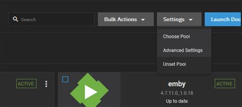 Truenas Scale Linux Emby Community