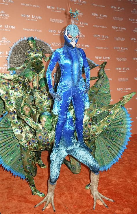 Halloween 2023 The Best Celebrity Costumes Cnn