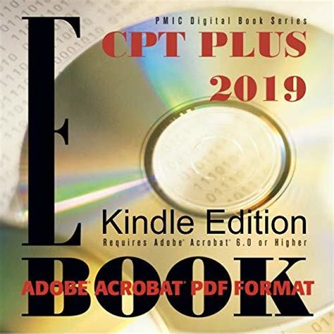 cpt plus 2019 kindle edition by pmic goodreads