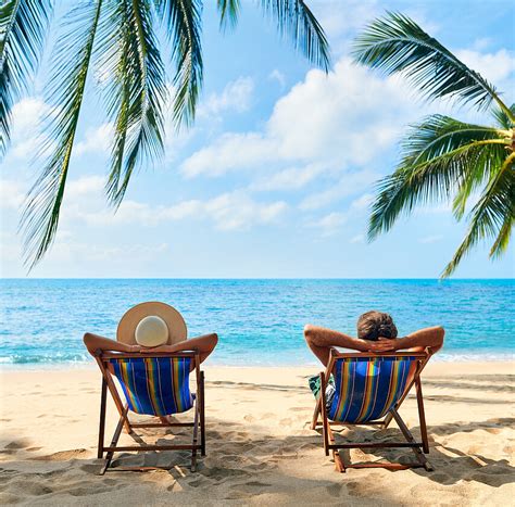 Droit Aux Vacances Ce Quil Faut Savoir