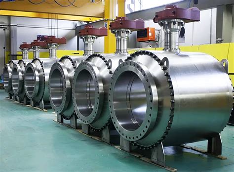 Customized Titanium Ball Valve Manufacturer Titanium And Sputtering Targets