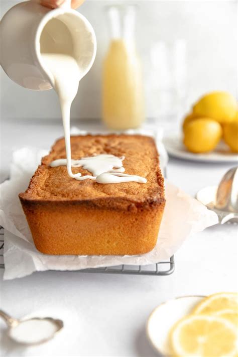 Lemon Loaf Cake German Pound Cake Recipe German Lemon Loaf