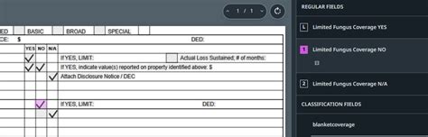 Accurately Extracting Checkbox Values W In A Grid Document Understanding UiPath Community Forum
