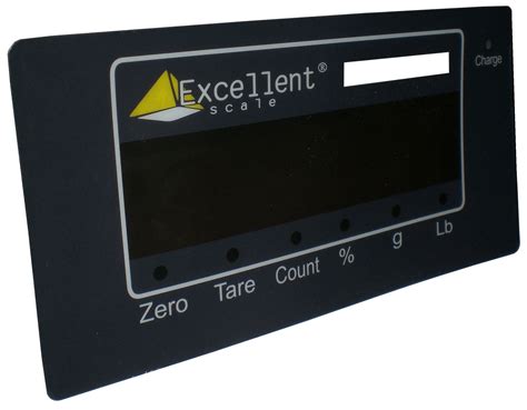 Spare Part JCS B LED Double Display