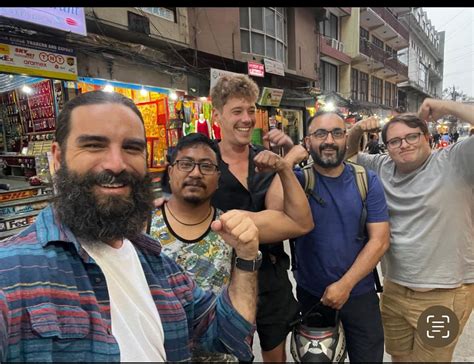 Tekkon Nepal On Linkedin Spacetoco Team Fun Unit Nepal Australia