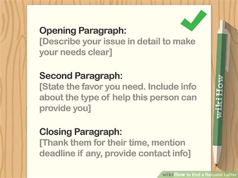 Closing Remarks Letter Sample Master Of Template Document