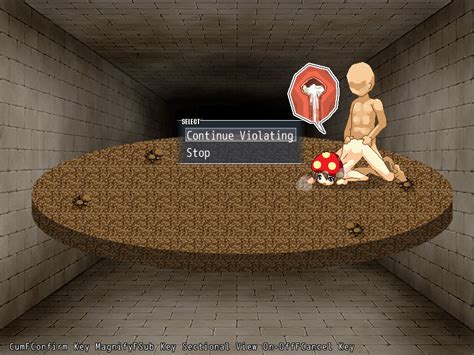 Pocket Girl Hunter By PORNOVA ORG