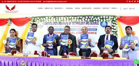 Labtech Innovations™