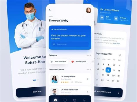 Complete Android App Ios App Mobile App Development Using Flutter Upwork