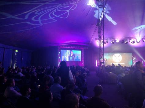 Dubtechsummit Eamonn Keating