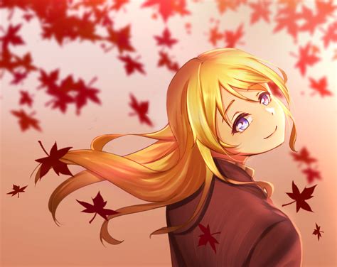 Ayase Eri Eli Ayase Love Live Image By Miz Ring 3801602