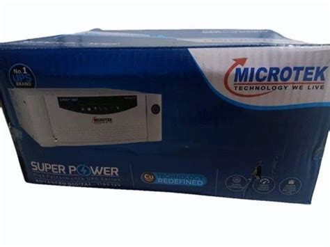1100w Microtek Inverter Ups At Rs 6999 Box Microtek Ups In Patna Id 27015755188