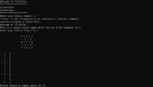Simple Python Games With Source Code Source Code Projects