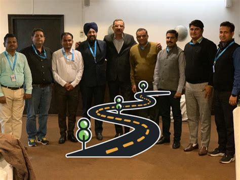 neeraj shukla on linkedin success