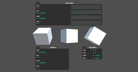 Easy Variables Tools Unity Asset Store