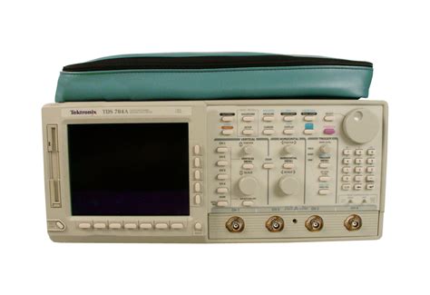 Tektronix Tds784a For Sale 3495 00 In Stock Accusource Electronics