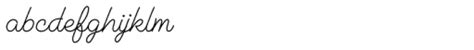 cosmopolitan script regular font script classic what font is