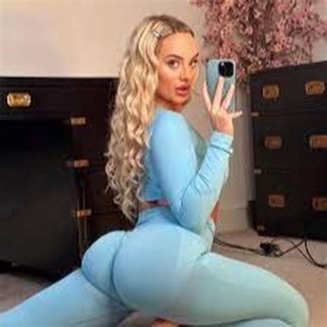 Rhiannon Blue YouTube