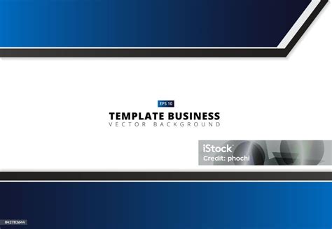 전문 비즈니스 전단지 서식 파일이 나 텍스트를 위한 공간을 가진 어두운 블루와 블랙 색상에서 기업 배너 디자인 출판 인쇄 및 프레 젠 테이 션 벡터에 대 한 사용 될 수