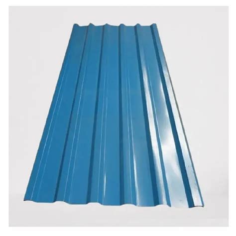 Frp Fiberglass Roofing Sheet Thickness Of Sheet 3 Mm At ₹ 950sq Ft