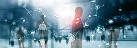 기술 산업 비즈니스 프로세스 워크플로우 조직 가상 화면에 구조 Iot 스마트 산업 개념 혼합 미디어 다이어그램 추상적인에 대한