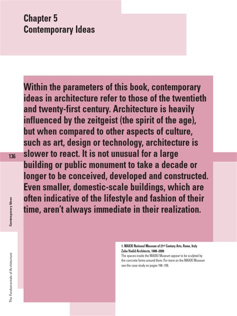 Ava Academia Lorraine Farrelly The Fundamentals Of Architecture Ava