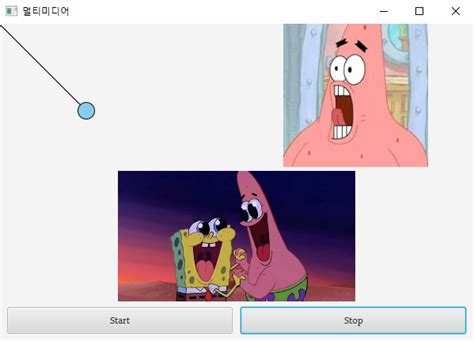 Mediaview And Imageview Example In Javafx