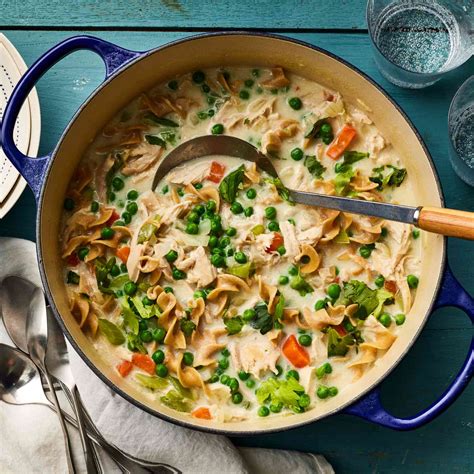 10 Rotisserie Chicken Soup Recipes