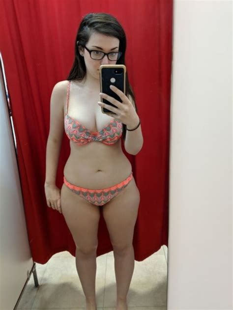 Shorty Is Getting More Daring Since Her Titties Tgg