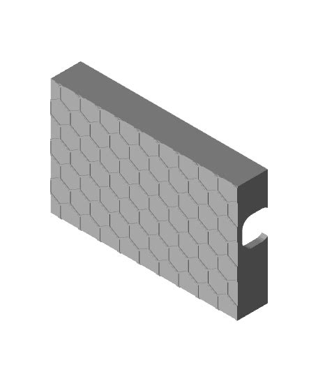 arduino nano case stl 3d model by edekpeelek on thangs