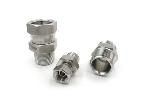 Understanding NPSM And NPT NPTF Threads A Comprehensive Guide