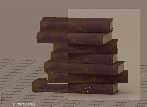 Cycles Render Engine Animation Node Loop With Randomized Color For