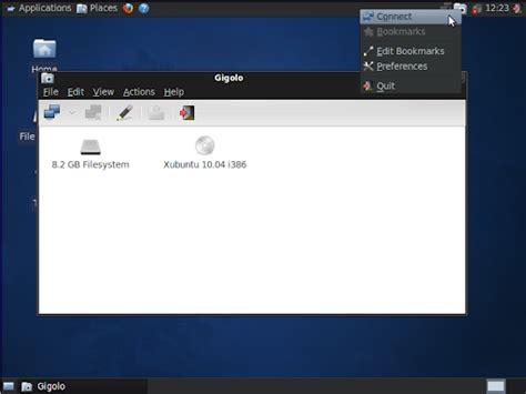 Xubuntu 1004 Lucid Beta 1 Screenshots Tour ~ Web Upd8 Ubuntu Linux Blog