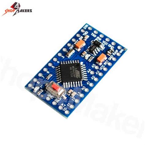 Arduino Pro Mini Maroc Disponible Partout Au Maroc