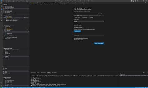 How To Debug Nrf5340 Net Core Using Vscode Nordic Qanda Nordic Devzone Nordic Devzone