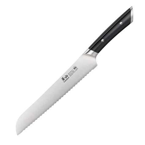 Cuchillo Para Pan Helena 8 Pulgadas 190820 Gourmet Haus