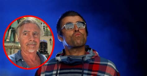 Liam Gallagher Respondió A Glen Matlock De Sex Pistols Que Había Dicho Que Oasis “es Aburrido Liam Gallagher Respondió A Glen Matlock De Sex Pistols Que Había Dicho Que Oasis “es Aburrido