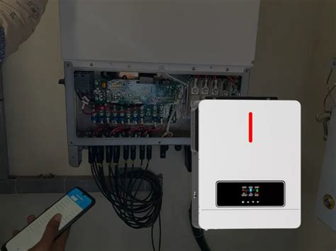 How To Decide Between Single Phase Vs Three Phase Inverter To Optimize Power Supply Joeyoung
