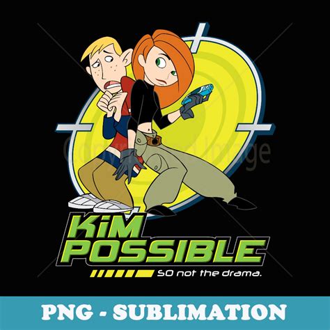 Kim Possible Live Action Pose Inspire Uplift